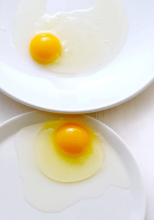 Geen eitje zo'n eitje! - Koken met Kennis