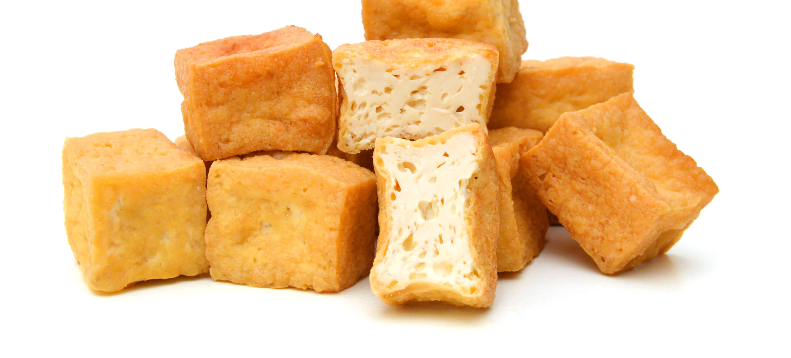 Tofu: retro vleesvervanger - Koken met Kennis