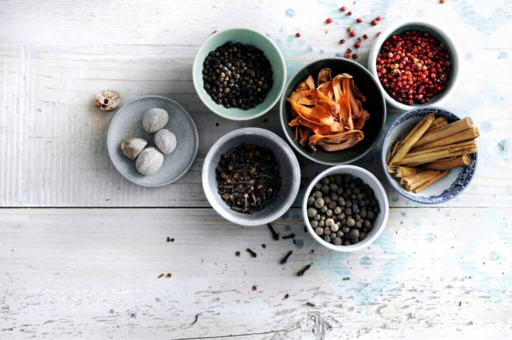 Smaak - Koken met Kennis